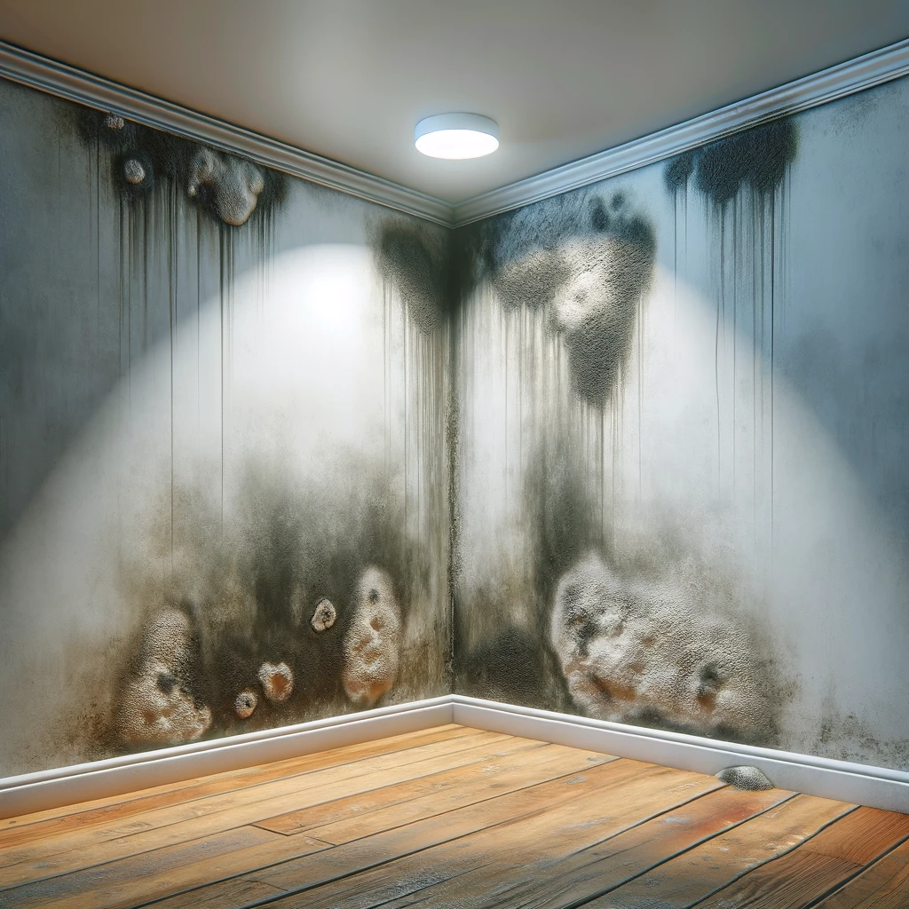 Quick Guide: How Do You Know If You Have Mold After Water Damage ...