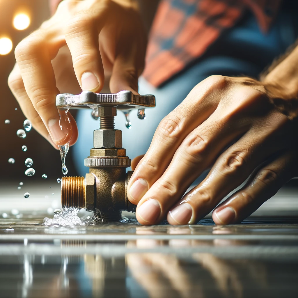 Water Mitigation Services - WetReset